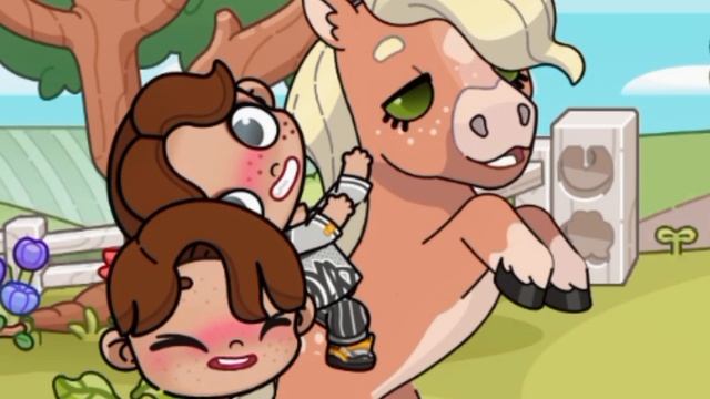 Приехали на дачу🐾Снимала Асечка🐇🐾🍫И да,у нас пополнение🍟🐈⬛🍹🐣🕊️