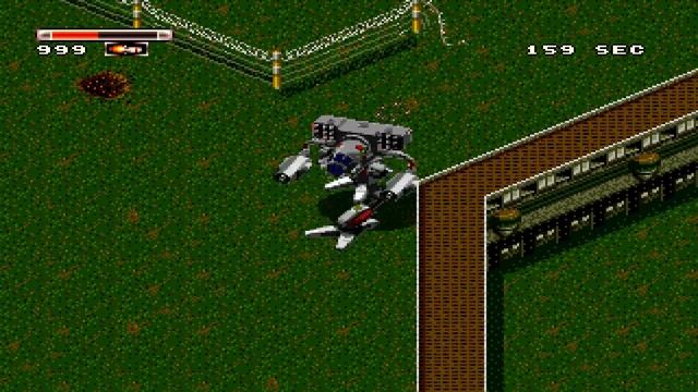 SEGA MEGA DRIVE 2 BattleTech с Кодами на ПК GAME OS