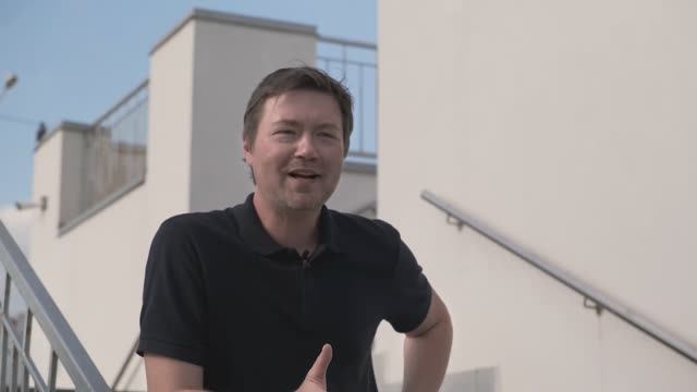 Театральная студия "Однажды в воскресенье"