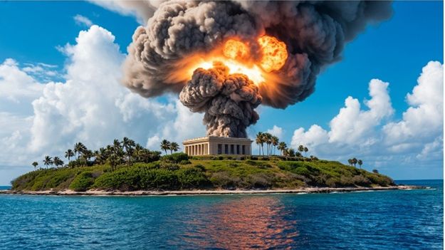 ПОЛНОЕ ВИДЕО Вопросы и ответы 19.02.2026 Эпштейн и Бомба