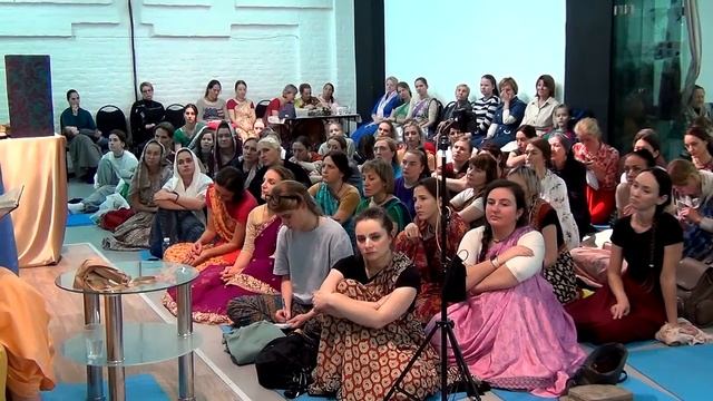 09 10 22  Лекция Ашвасены прабху