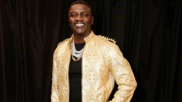 Песни исполнителя «Akon» | Американские хиты