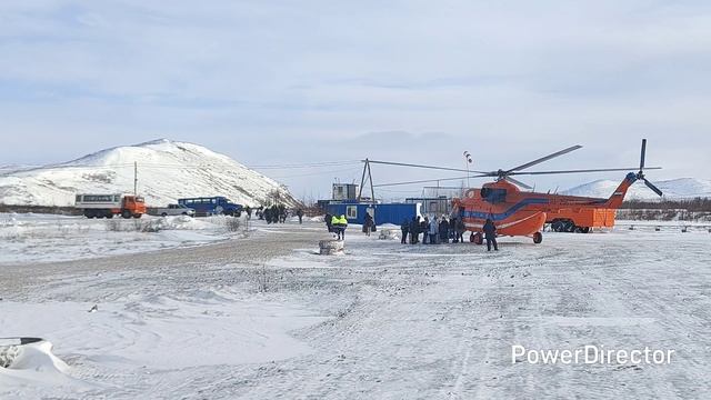 Поднимай свой дух.