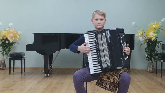 Коровкин Александр, "Сырба"