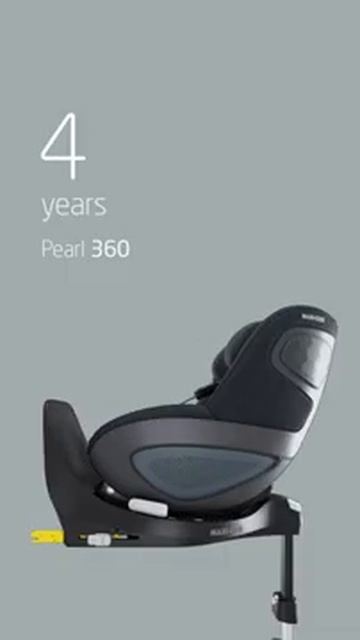 База Maxi-Cosi Familyfix 360