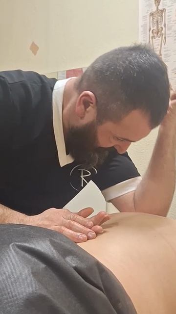 Александр массажист Студии-ЭТАЛОН г Электросталь