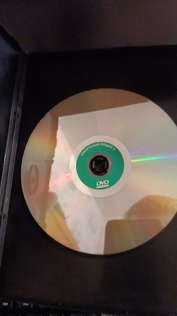 🔵ПРИЗРАЧНЫЙ ГОНЩИК🔵