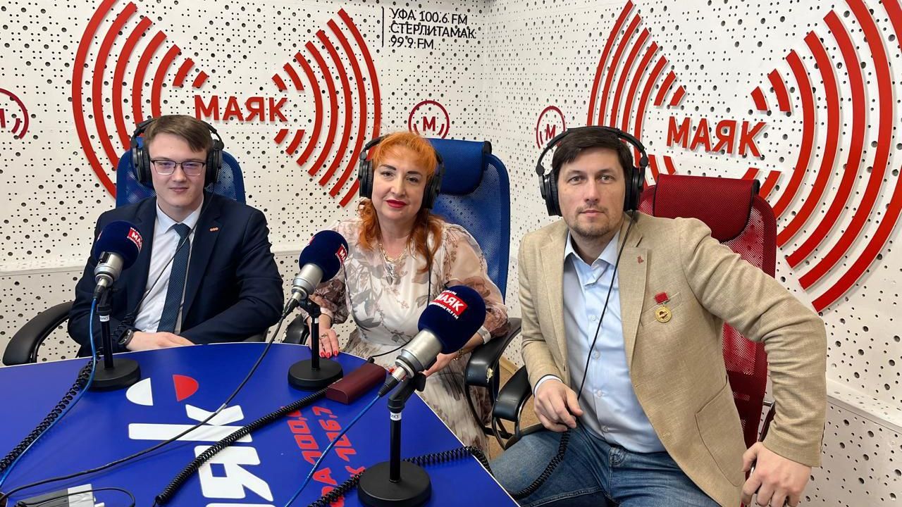 В рабочий полдень - 16.02.2026