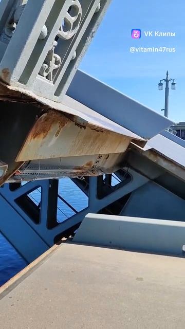 Благовещенский мост