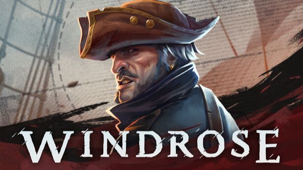 Windrose Приключения дрища Чунгачана в стране островов Чунгачании! Стрим #1 в демоверсии!