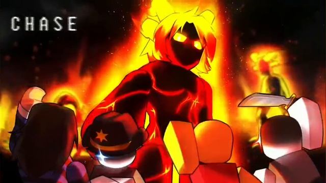 еще одна погоня robloxia collapse