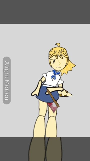 переделала Шелли