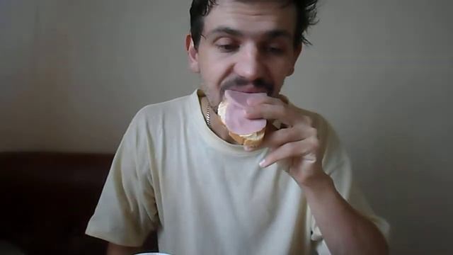 ОБЖОР ВЕТЧИНА ДЫМОВ С ОКОРОКОМ