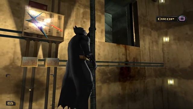Batman Begins (PS2) _ Full Playthrough _ No Commentary _ Longplay RiptideRetro 720p