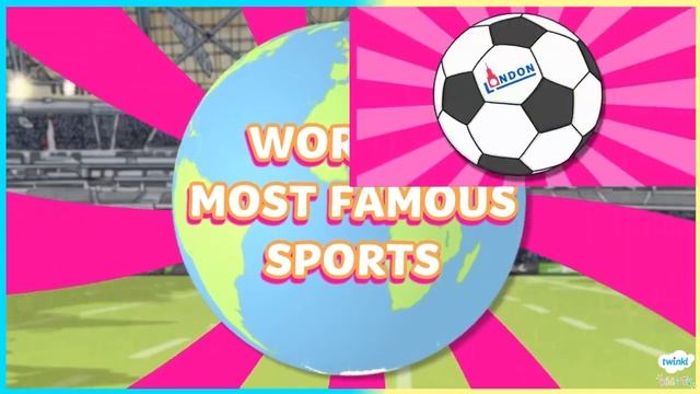 Top England Facts for Kids _ All About England