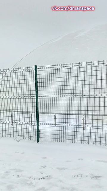 Необычные звуки в парке Царицыно