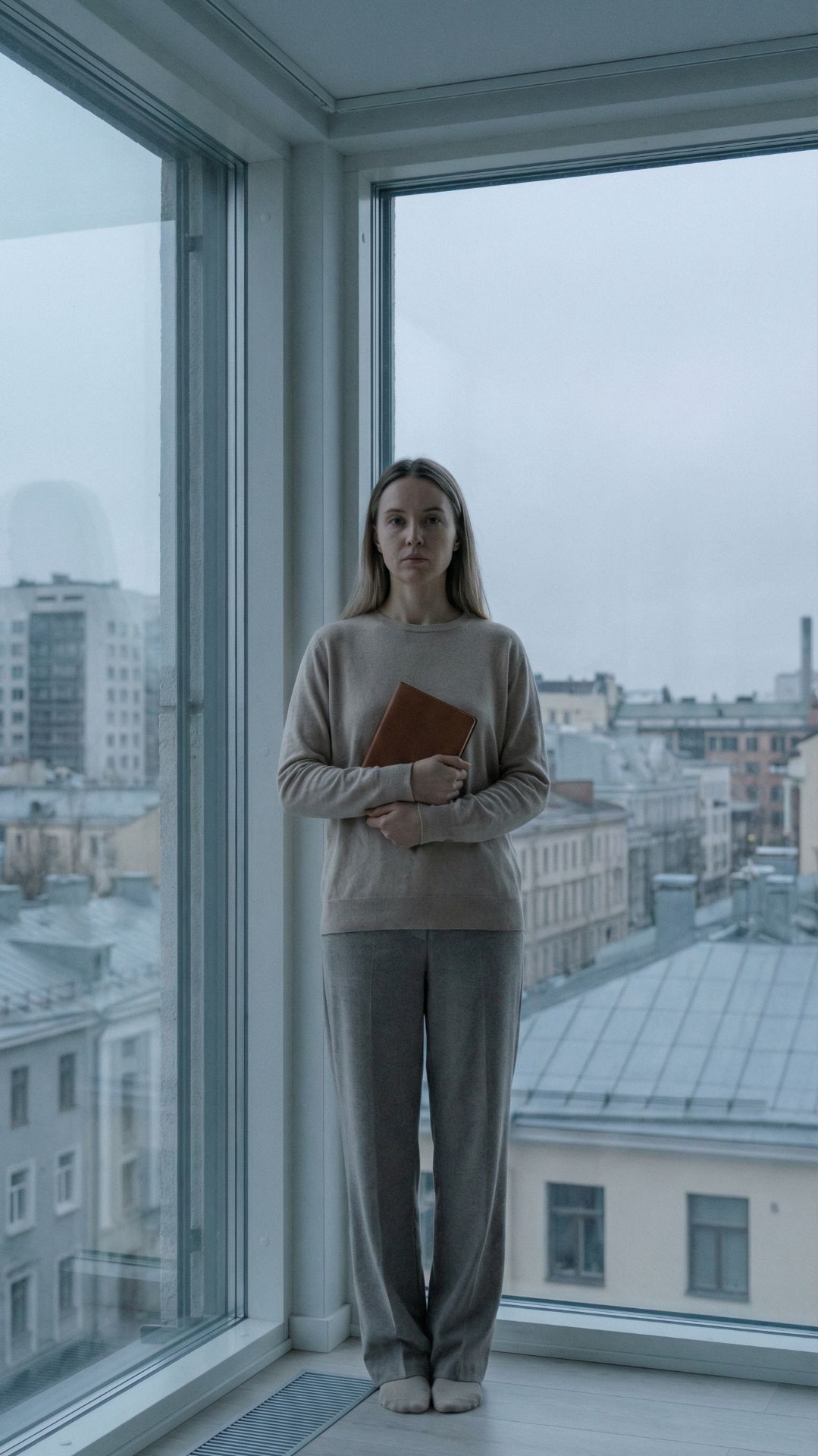 Точка разворота