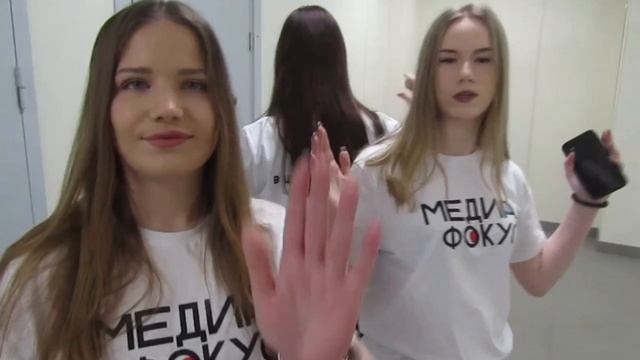 С вами студактив ПГТУ, и мы ведем прямой репортаж с самой эпичной «БЛИН ПАТИ»!