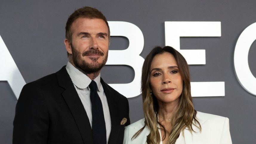 Семья трещит по швам: как сын Виктории Бекхэм разрушил ее идеальный мир