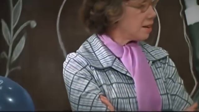 Школьный вальс