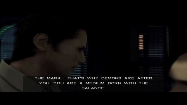 Constantine (PS2) _ Full Playthrough _ No Commentary _ Longplay RiptideRetro 720p