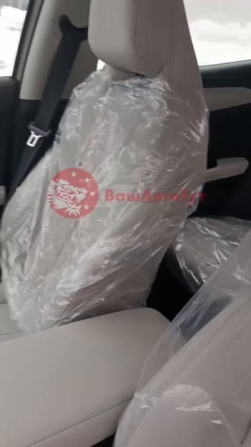 BYD прибыл из Китая для нашего клиента Сергея🔥