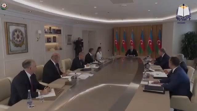 Как азербайджанская политика бизимдырит собственную научную историографию об армянах...