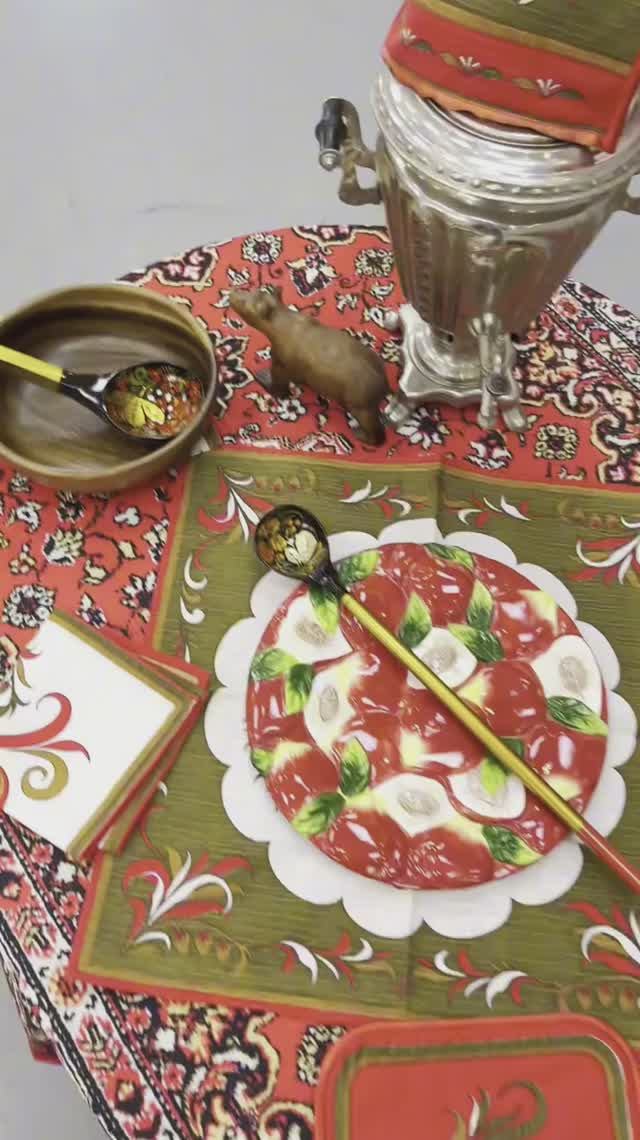 Масленица в Университете Решетнёва