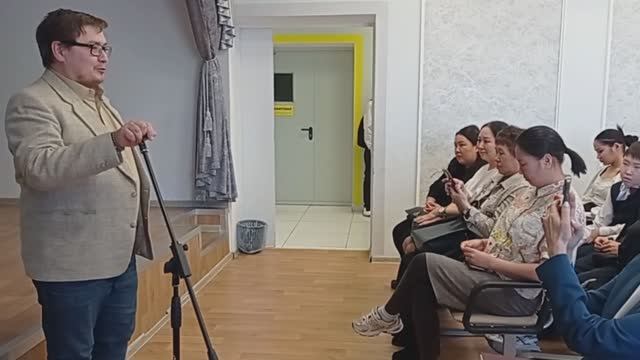 Дорофеевская олимпиада I Николай Артемьев