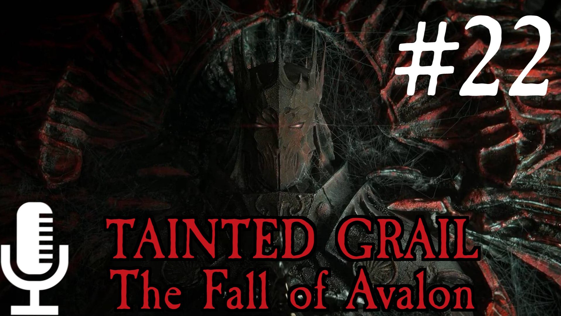 Tainted Grail: The Fall of Avalon▶Прохождение 22