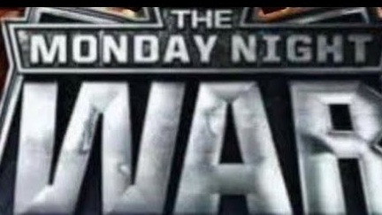 EBW THE MONDAY NIGHT WAR