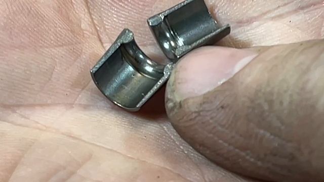 ВРАЩАЕТСЯ ЛИ КЛАПАН В ГБЦ тема СУХАРИ ЗАМКА КЛАПАНА И УСТРОЙСТВА ВРАЩЕНИЯ КЛАПАНОВ ...