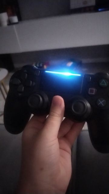 как включить плейстейшн 4