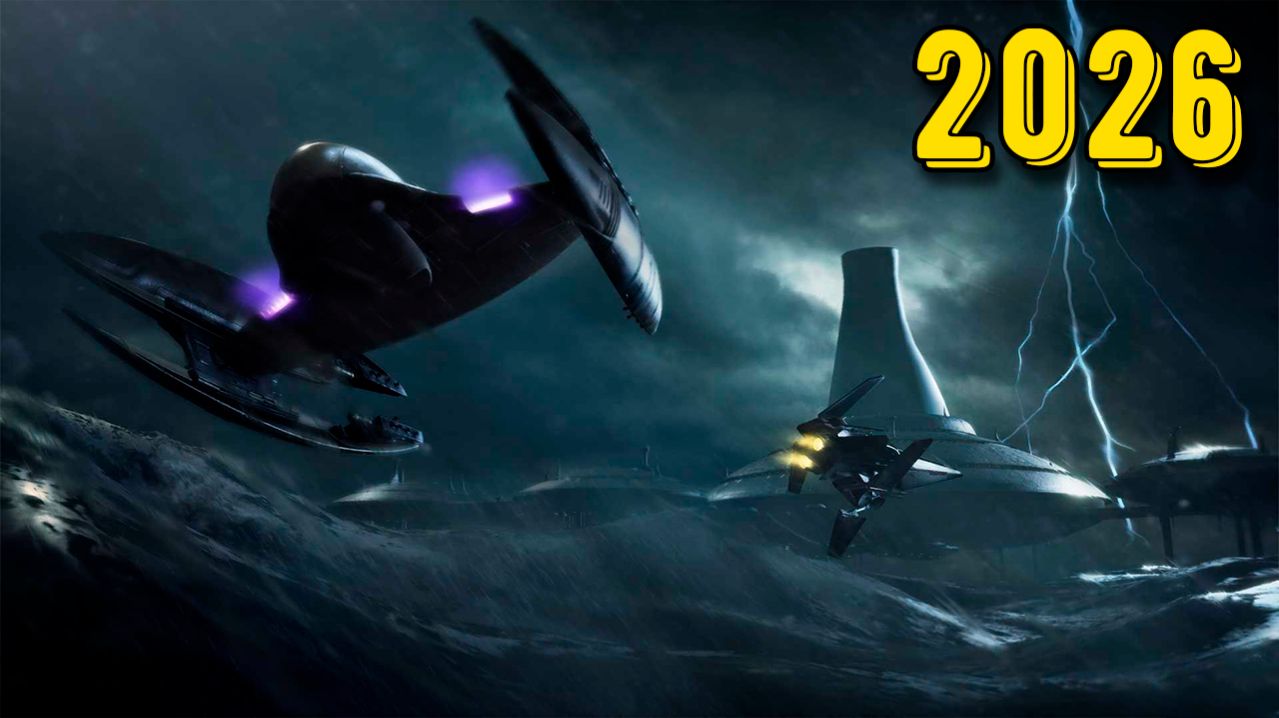 Стрим Star Wars Battlefront 2! #41