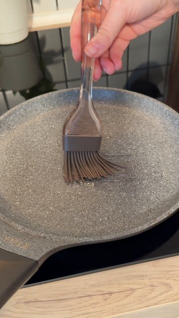 🥞Масленица 2026 с TalleR! Рецепт. Вкусный и полезный овсяноблин. Для сладкой и сытной начинки.