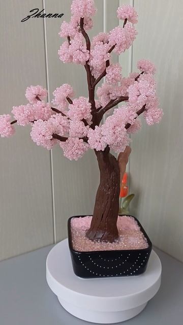 Настольные деревья. Мини садик. https://t.me/minigardenZ