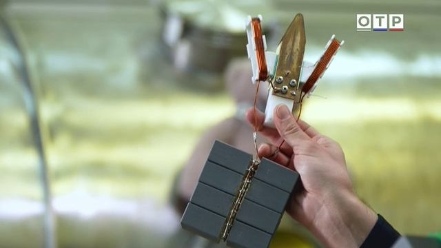 Вера в полете