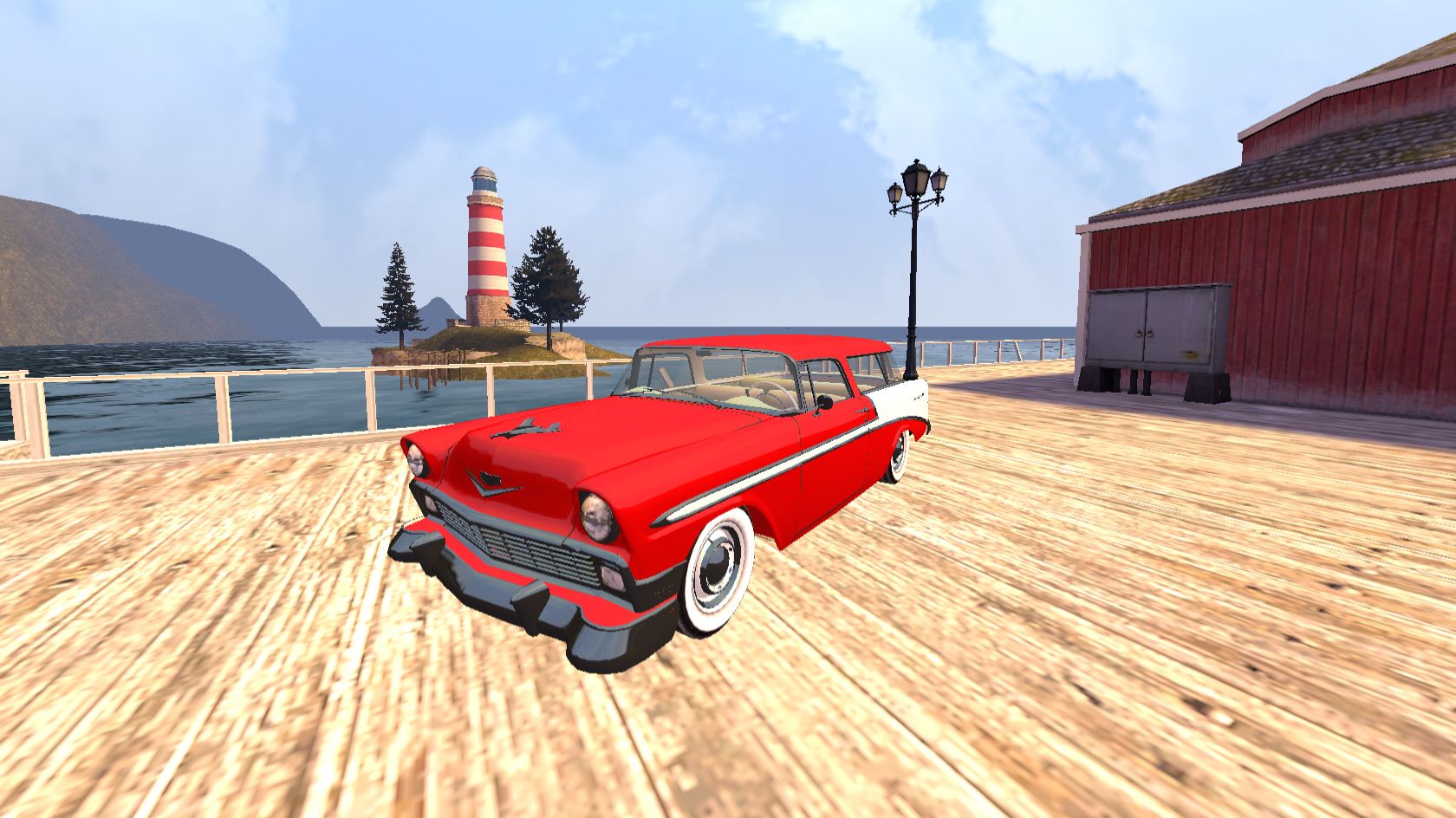 Garrys Mod - ПОКАТУШКИ С ВЕТЕРКОМ