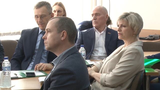 Депутаты утвердили новую схему избирательных округов. Панорама 20.02.26