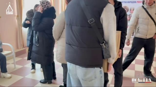 Масленица — это про тепло, радость и заботу!