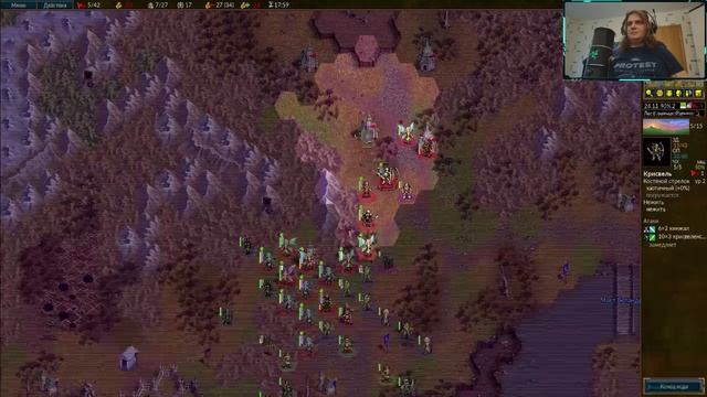 Веснот 1.18.6 мод №12 После Бури Часть 7 (подборка модов)