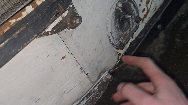 Буран ЛИТРОВЫЙ что под капотом