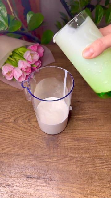 Апельсиновые блинчики 🥞 🍊 🔥