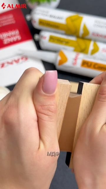 Где применять PU-герметики?