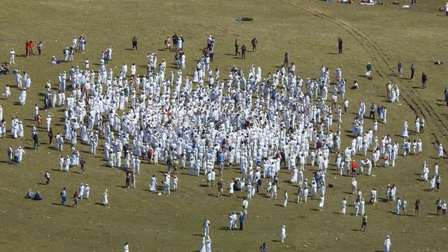 Братство единство - След Паневритмията на 19.08.2017