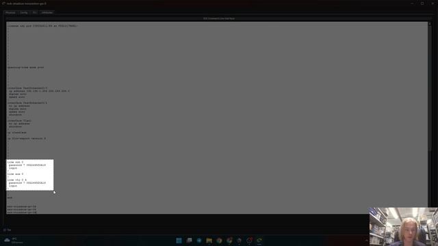 Лабораторная №2. Выполнение