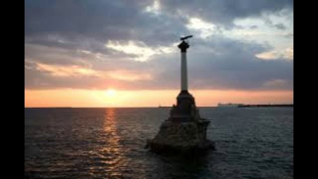 242 года назад - Порт и крепость в Крыму получили название Севастополь