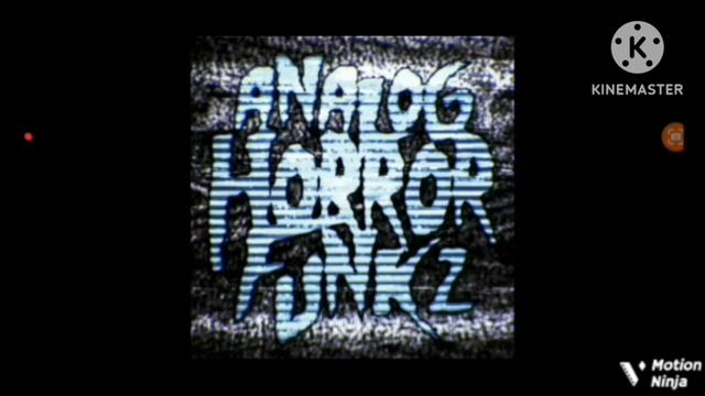 ANALOG HORROR FUNK 2 (SLOWED)