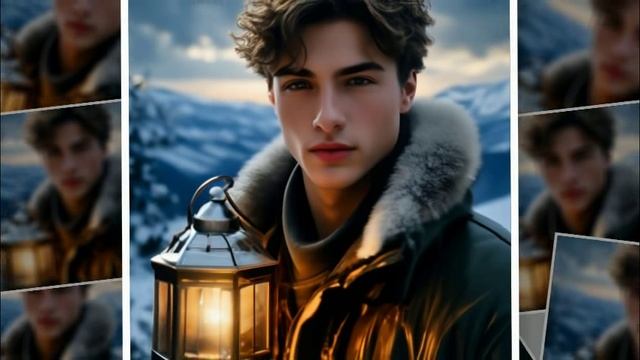 ЕВФ. 7.2. СНЕЖНЫЕ МИНУТЫ. Баллада на стихи Елены Вагнер Федосеевой.2026.