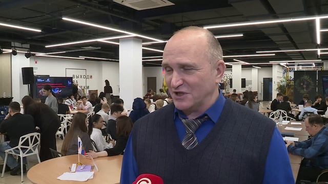 Новости Нижневартовска - 20 февраля 2026